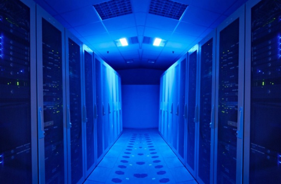 Blog What Does Data center Consist Of InxyHost